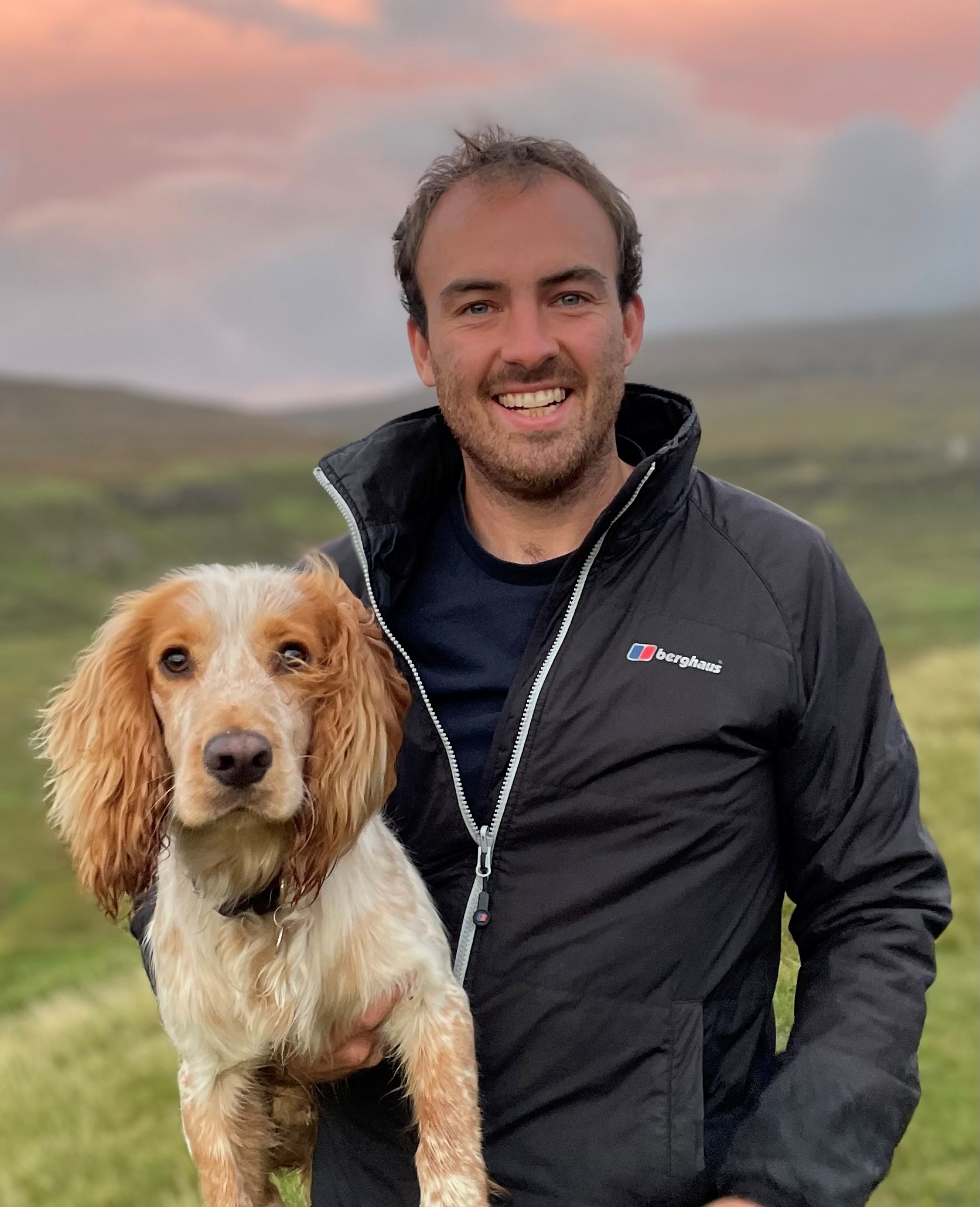 Jamie Spratt – CAMpRA UK Ltd